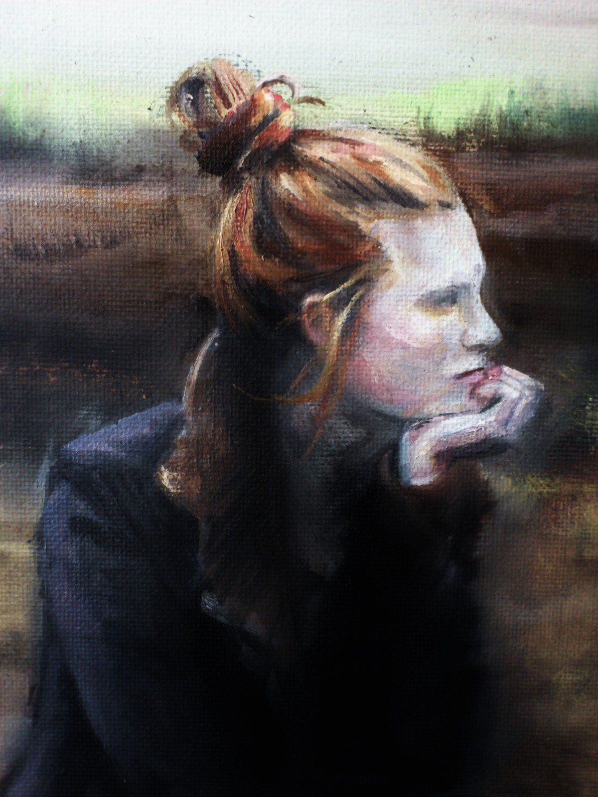 Jennifer Olsson Kohlscheen | The Art of Sweden