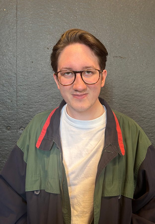 Anton Hellberg | The Art of Sweden